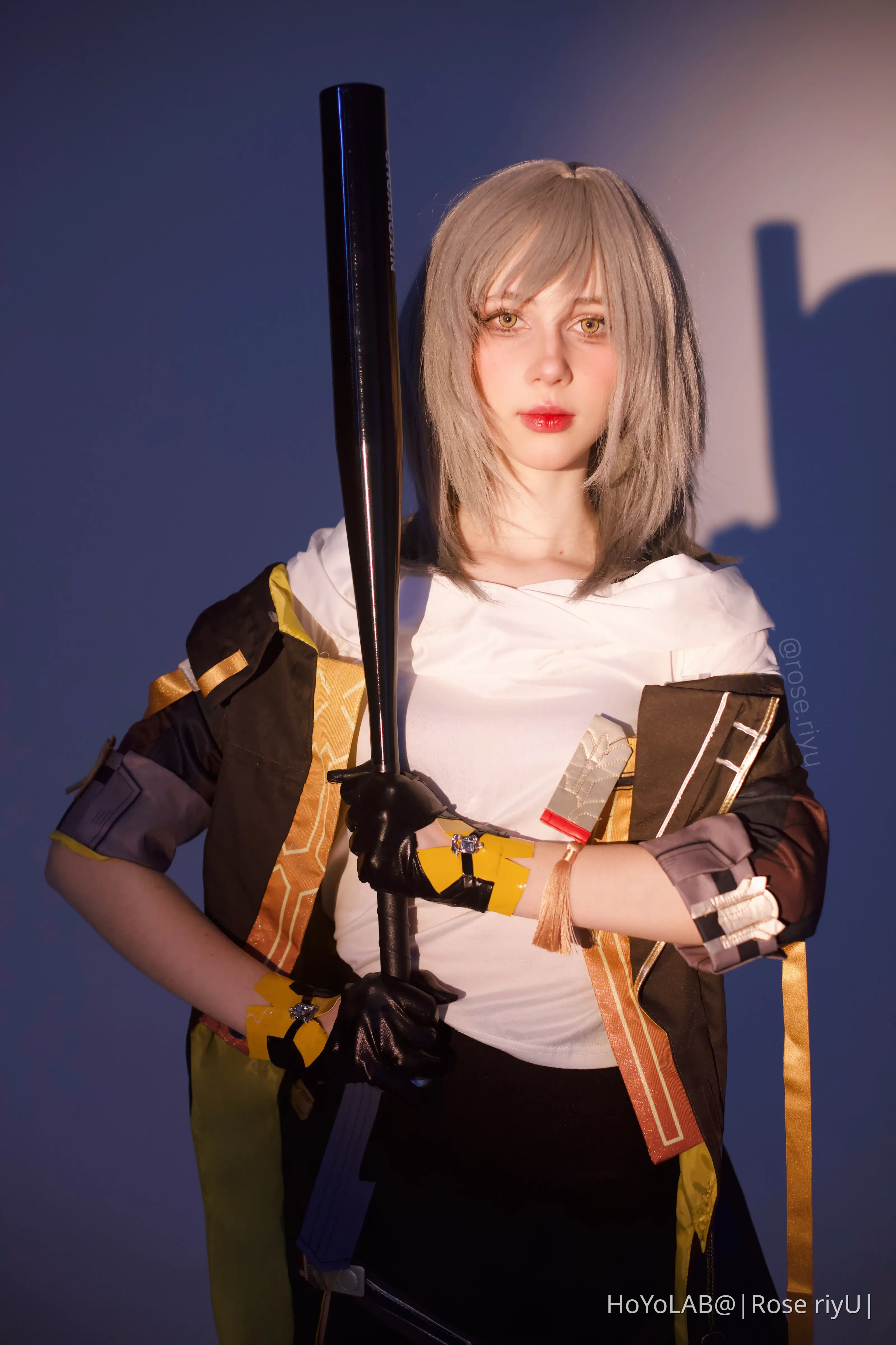 Cosplay VS cosplayer Honkai: Star Rail | HoYoLAB