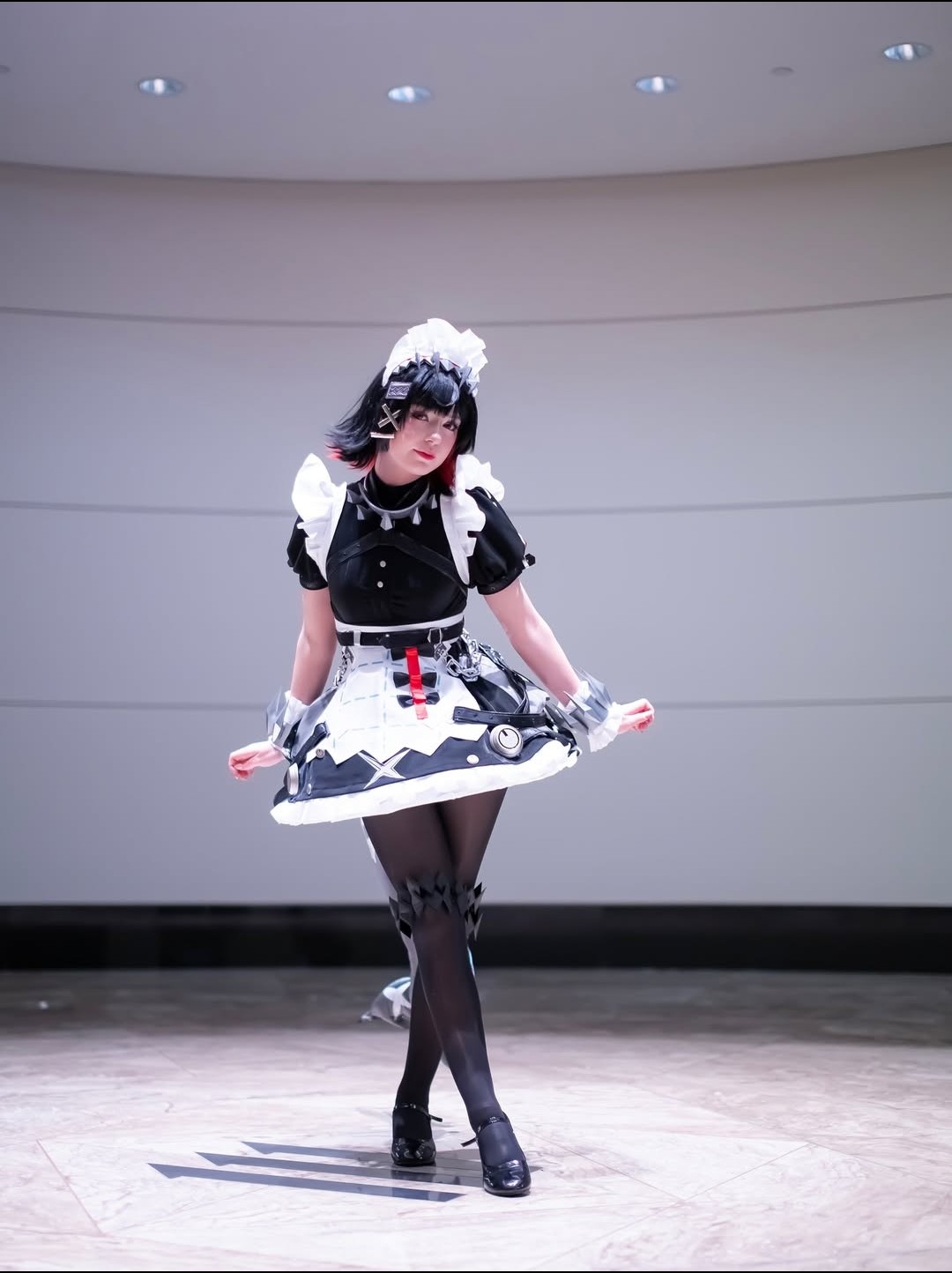 Ellen Cosplay [Cosplayer: Luxumine] Zenless Zone Zero | HoYoLAB