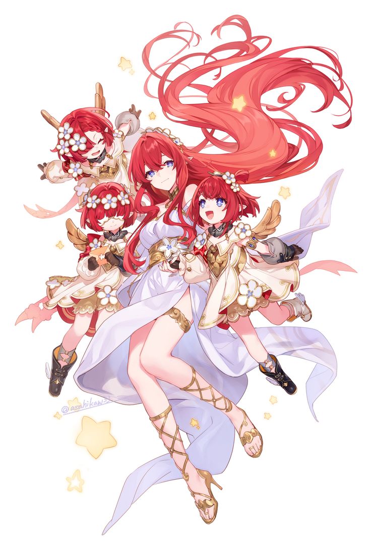 Хонкай Стар Рейл Honkai: Star Rail | HoYoLAB