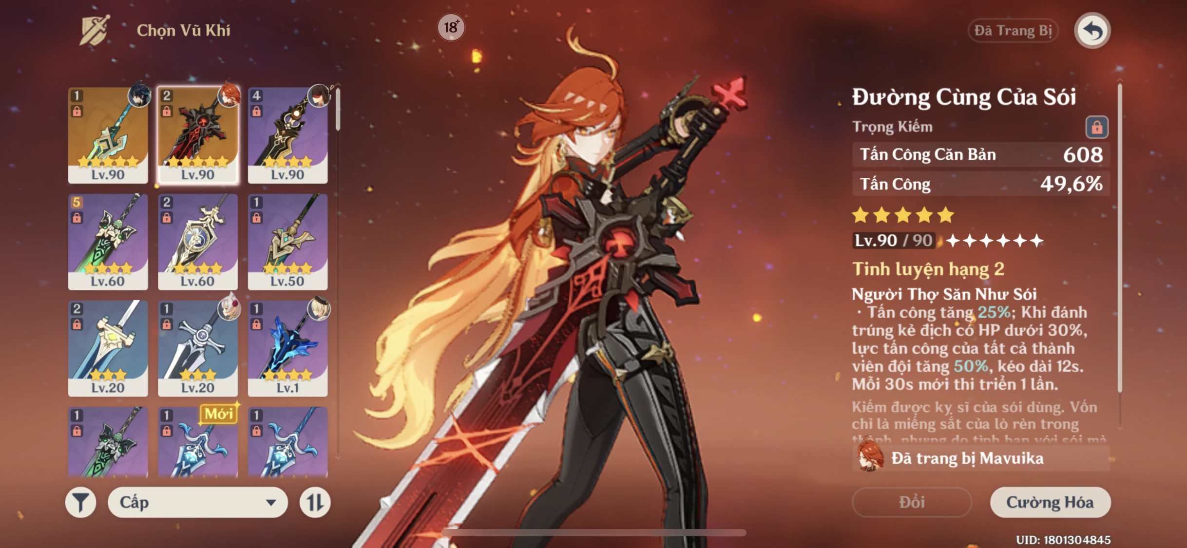 Cái nào sẽ ngon hơn team (xi,ben,fu) Genshin Impact | HoYoLAB