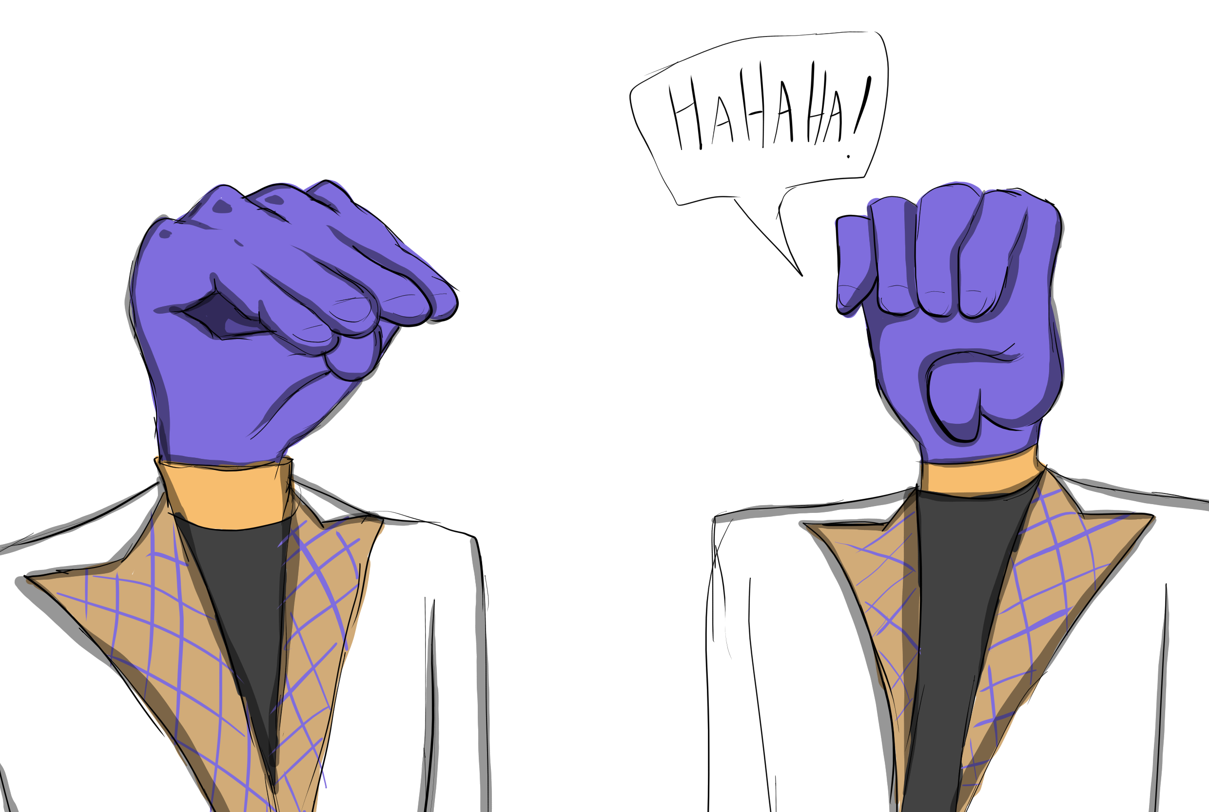 I want Asat Pramad to talk like this Honkai: Star Rail | HoYoLAB