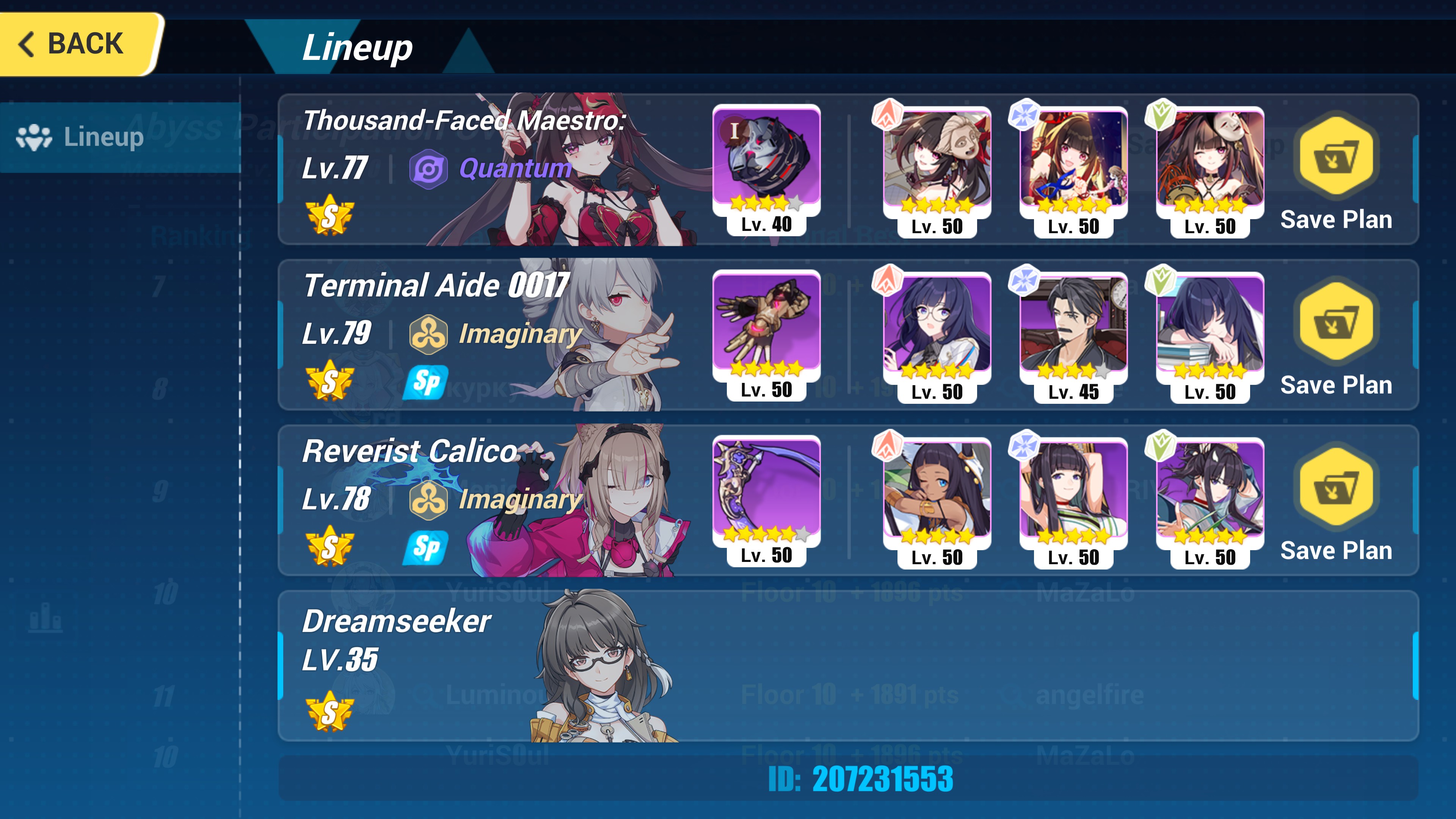 Reinventing the meta Honkai Impact 3rd | HoYoLAB