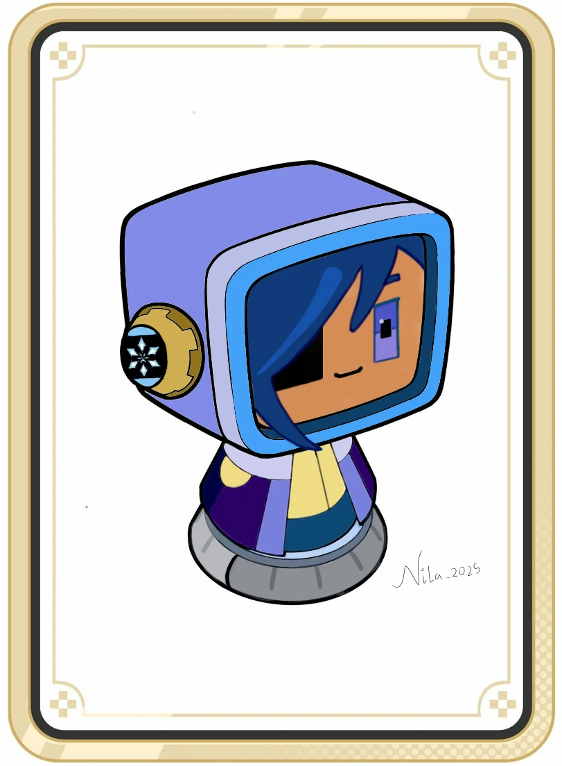 Ineffa Robot Event - Did Kaeya! Genshin Impact | HoYoLAB