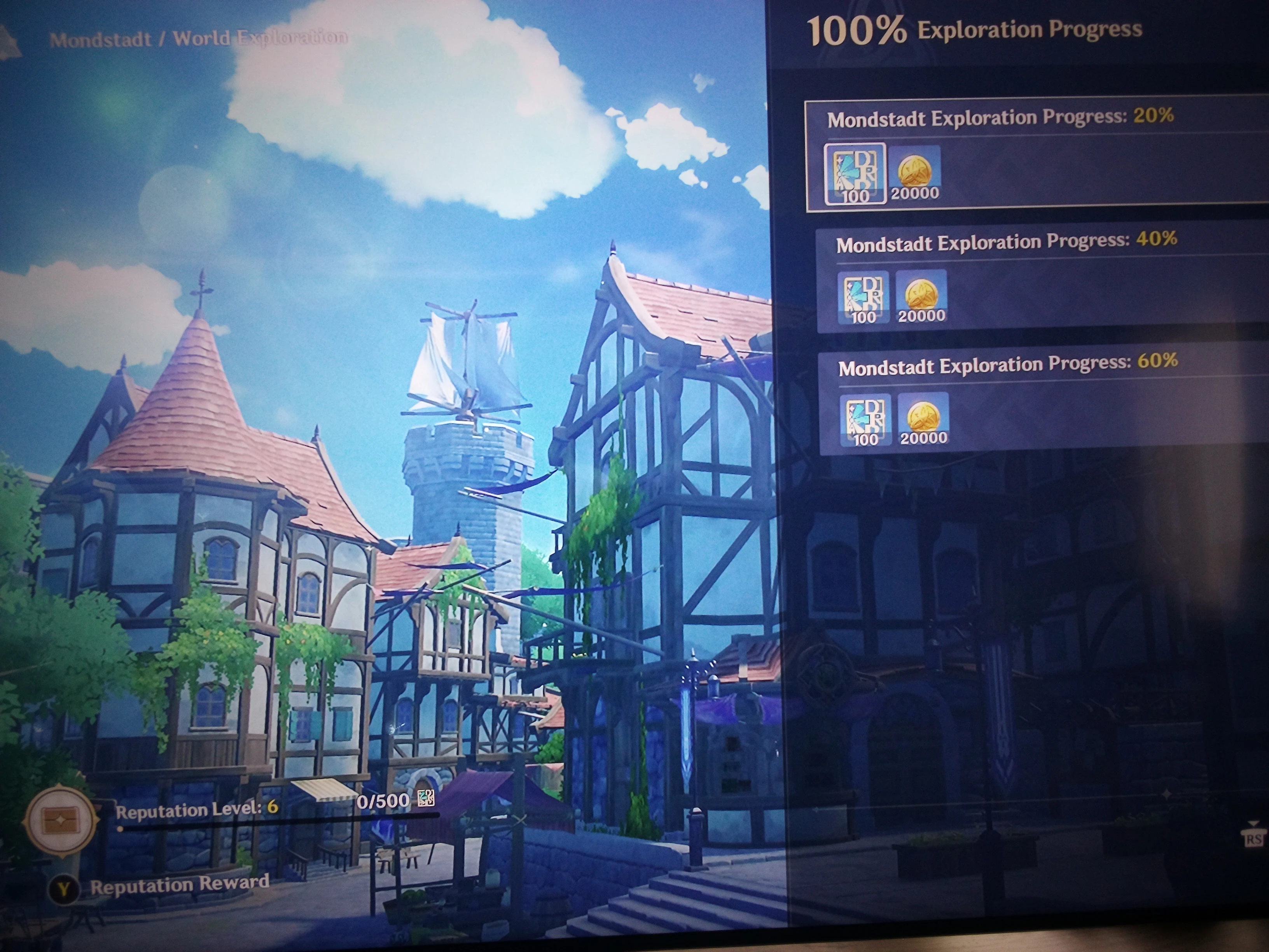 Um HOYO, How is this possible? Genshin Impact | HoYoLAB