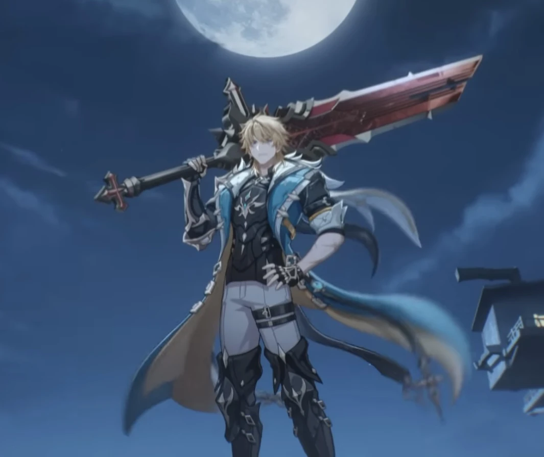 MY MAN GOT THAT WRIOTHESLEY MODEL 😤🥵💀 Genshin Impact | HoYoLAB