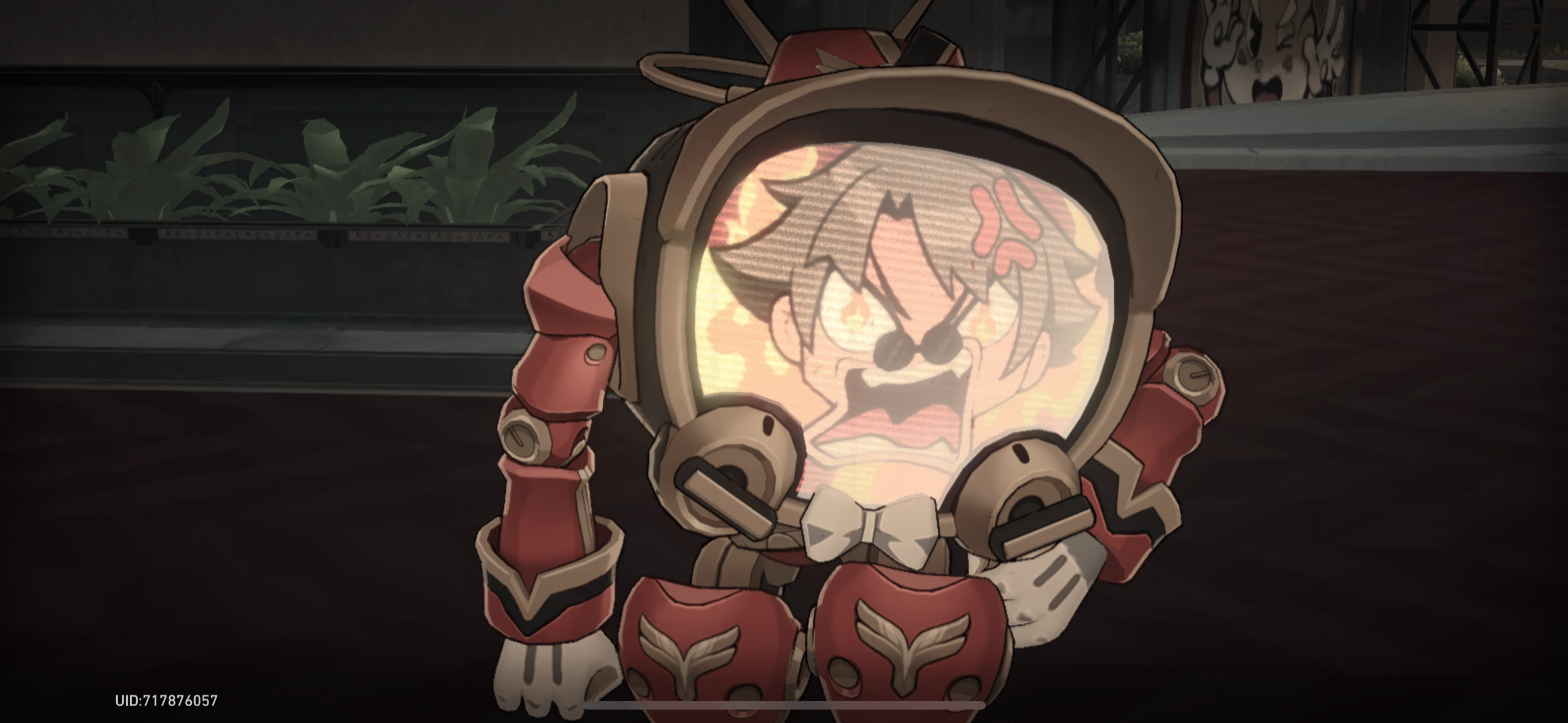 Crazy Skott🤣 Honkai: Star Rail | HoYoLAB