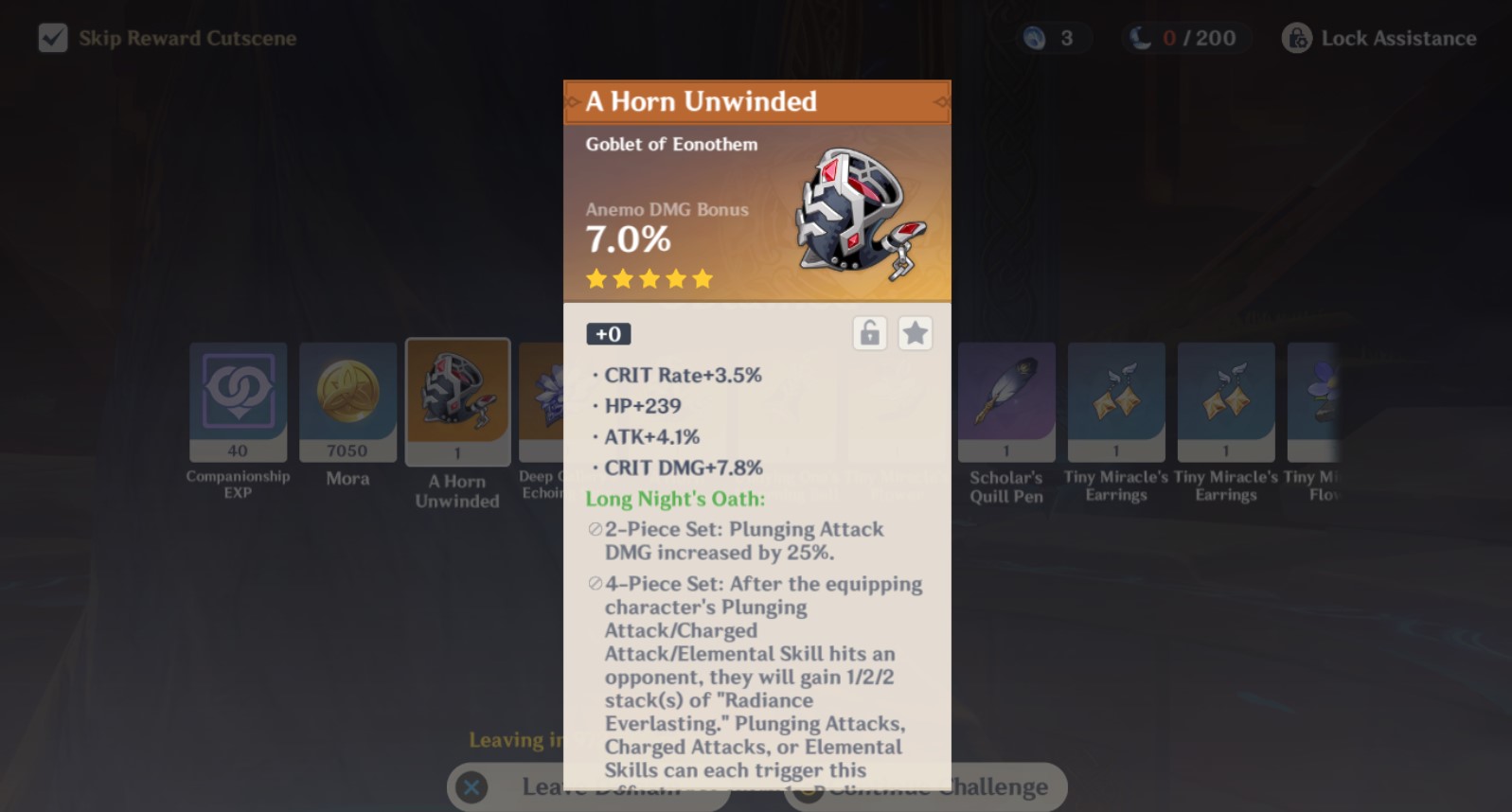 ZYOX PIECE! Genshin Impact | HoYoLAB