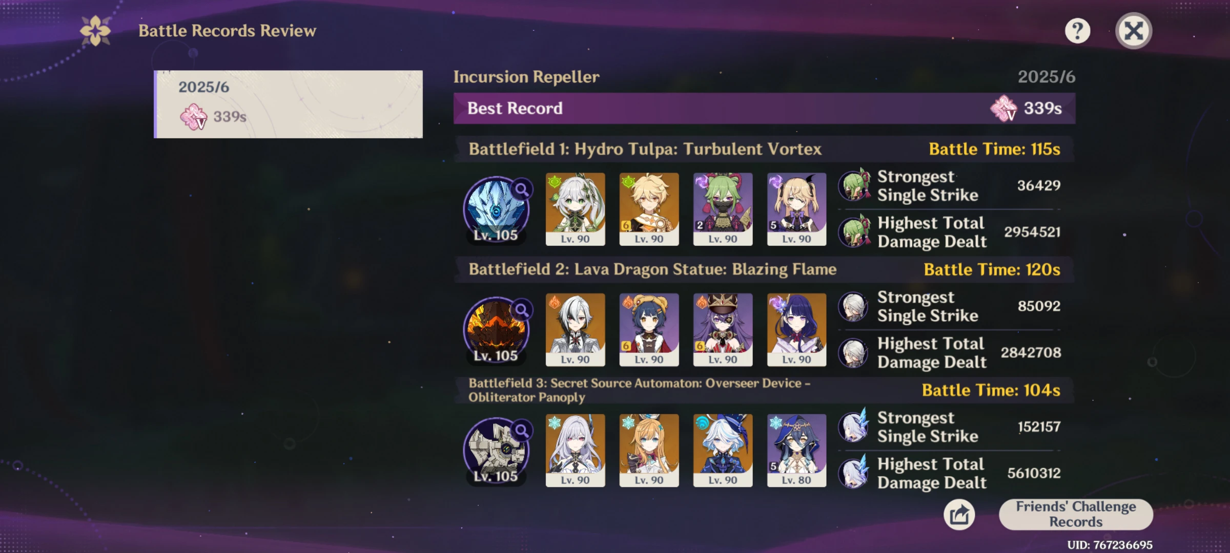 Finally!!! Genshin Impact | HoYoLAB