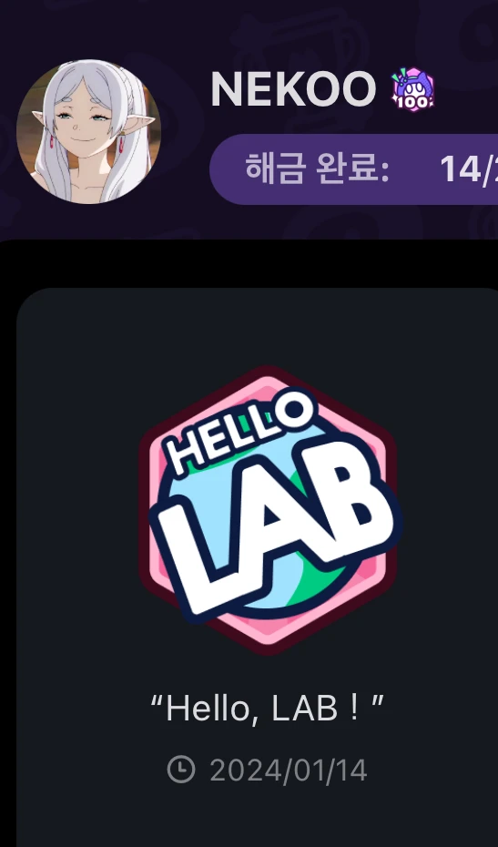성능과 낭만 그 사이의 간지의 소유자 NEKOO님홍보글! | HoYoLAB