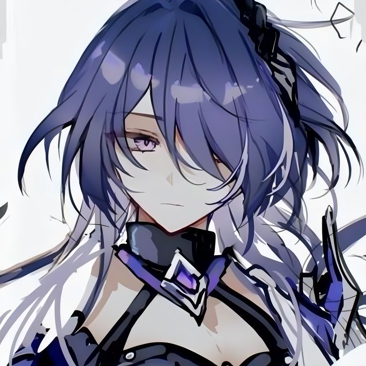 Acheron Fan Art Honkai: Star Rail | HoYoLAB