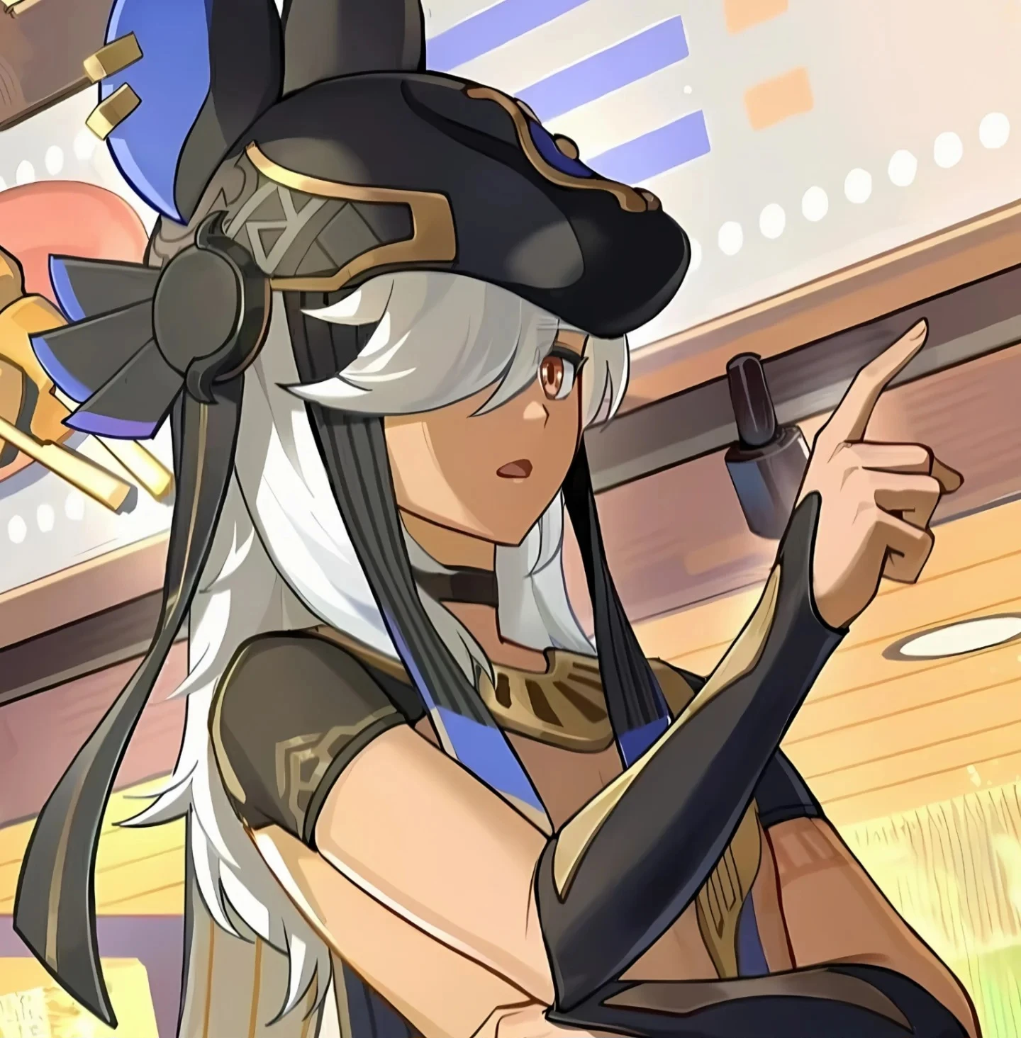 為了賽諾而儲存的DAY85+86!! Genshin Impact | HoYoLAB