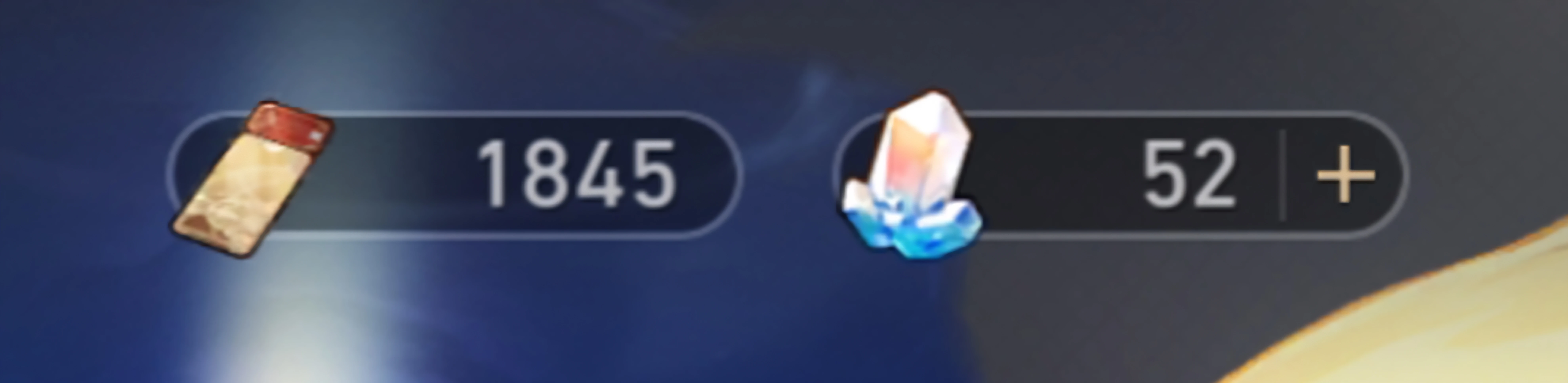 Week 45 of saving for Caterina Honkai: Star Rail | HoYoLAB