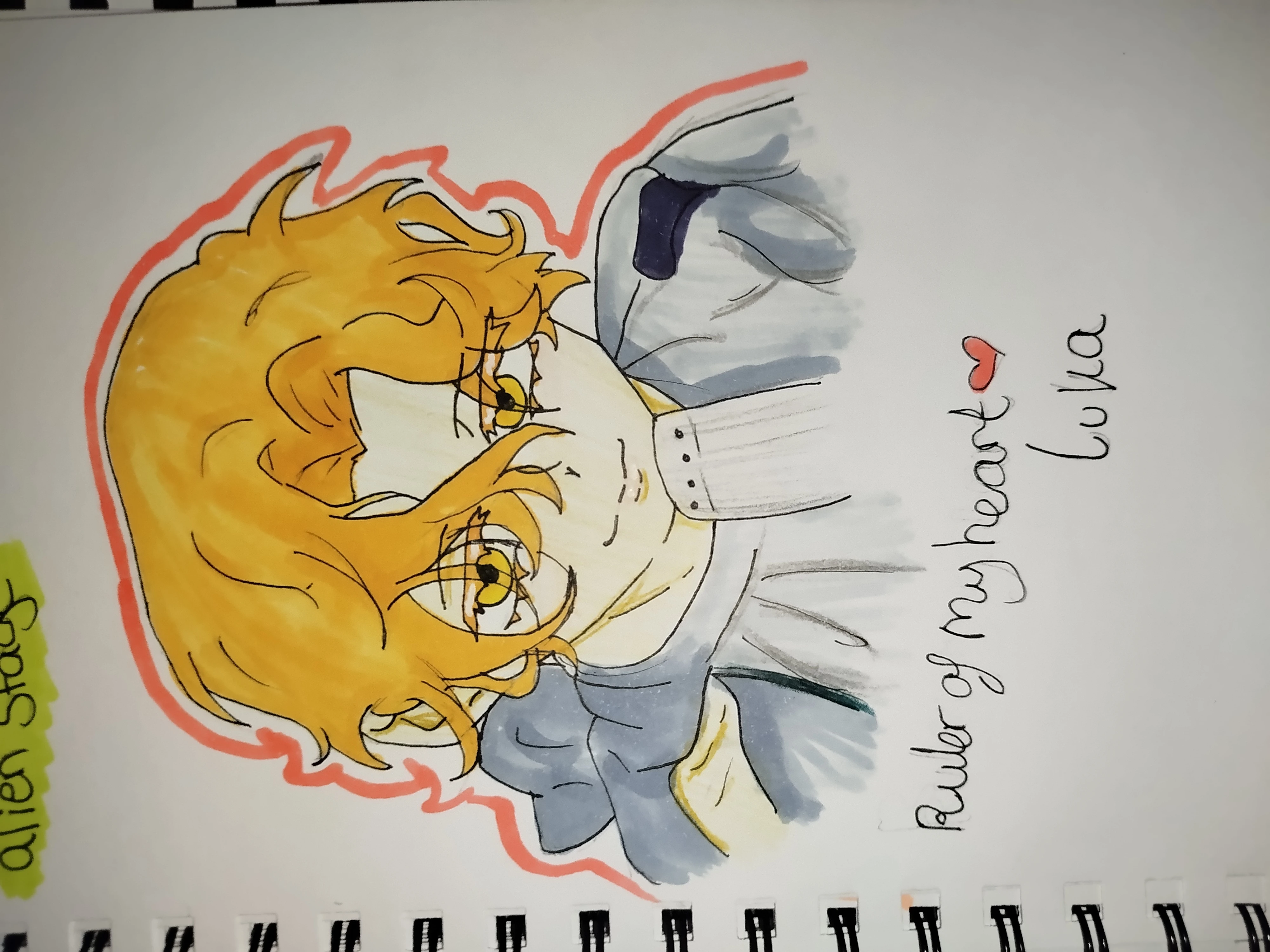 just watched alien stage Genshin Impact | HoYoLAB