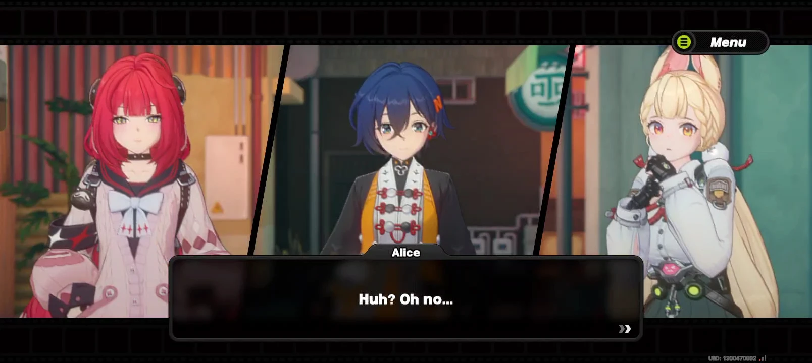 Obol Squad Is On Next. Zenless Zone Zero | HoYoLAB