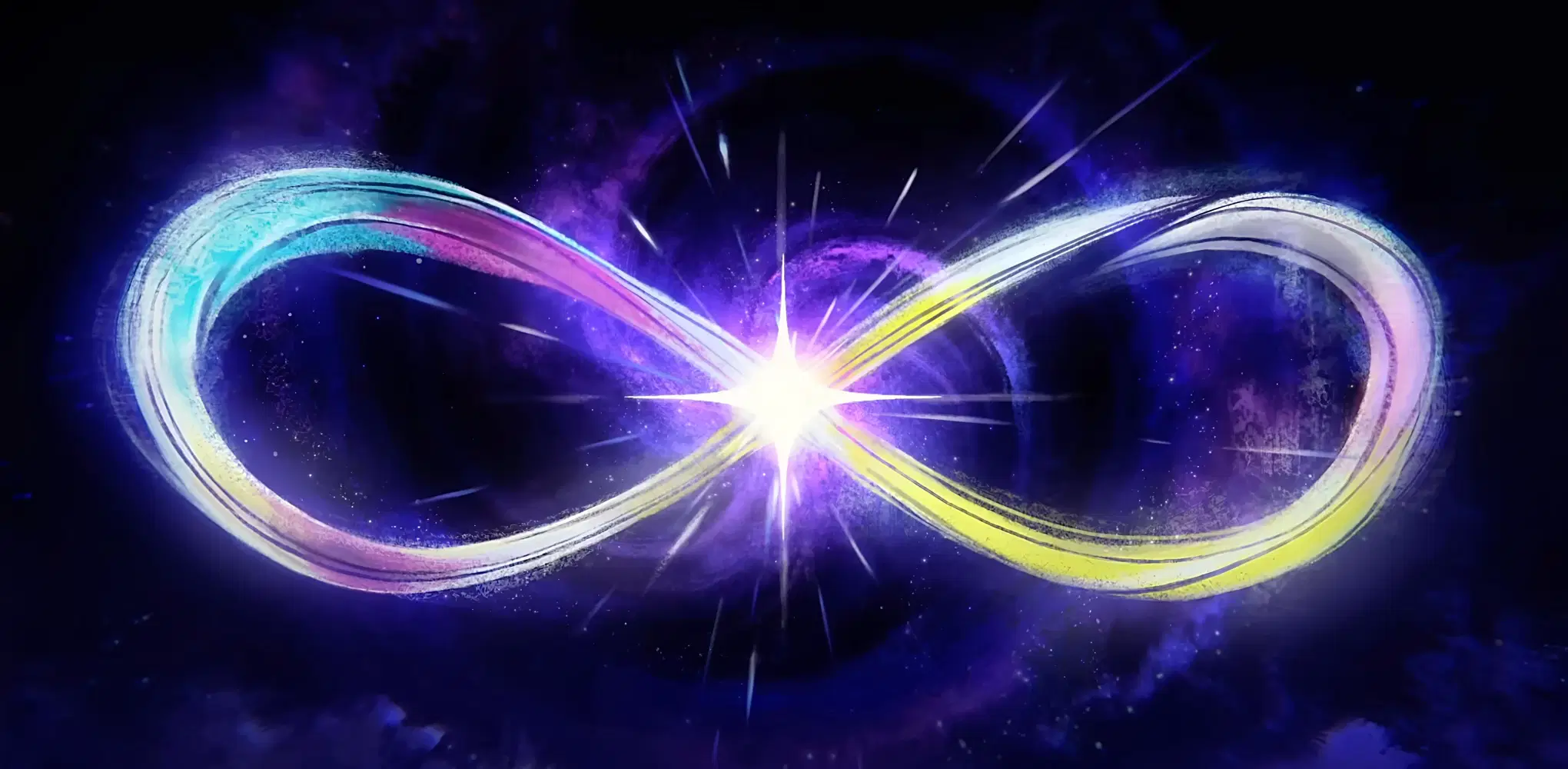 infinity galaxy nasa