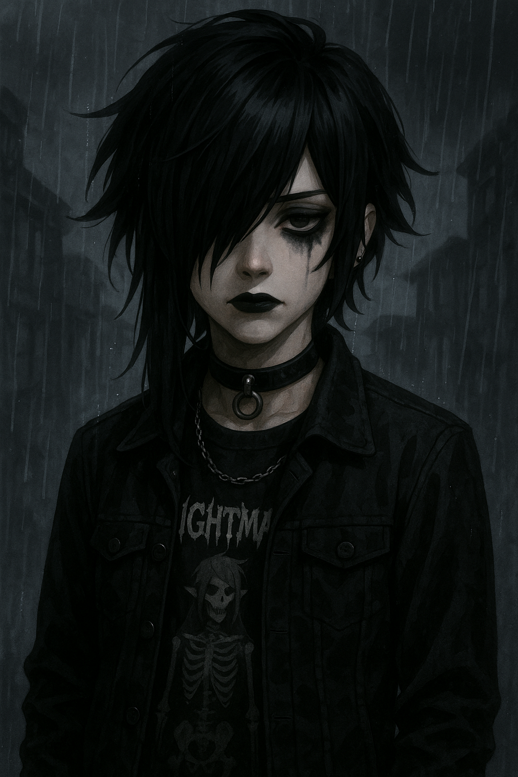 venti emo Genshin Impact | HoYoLAB