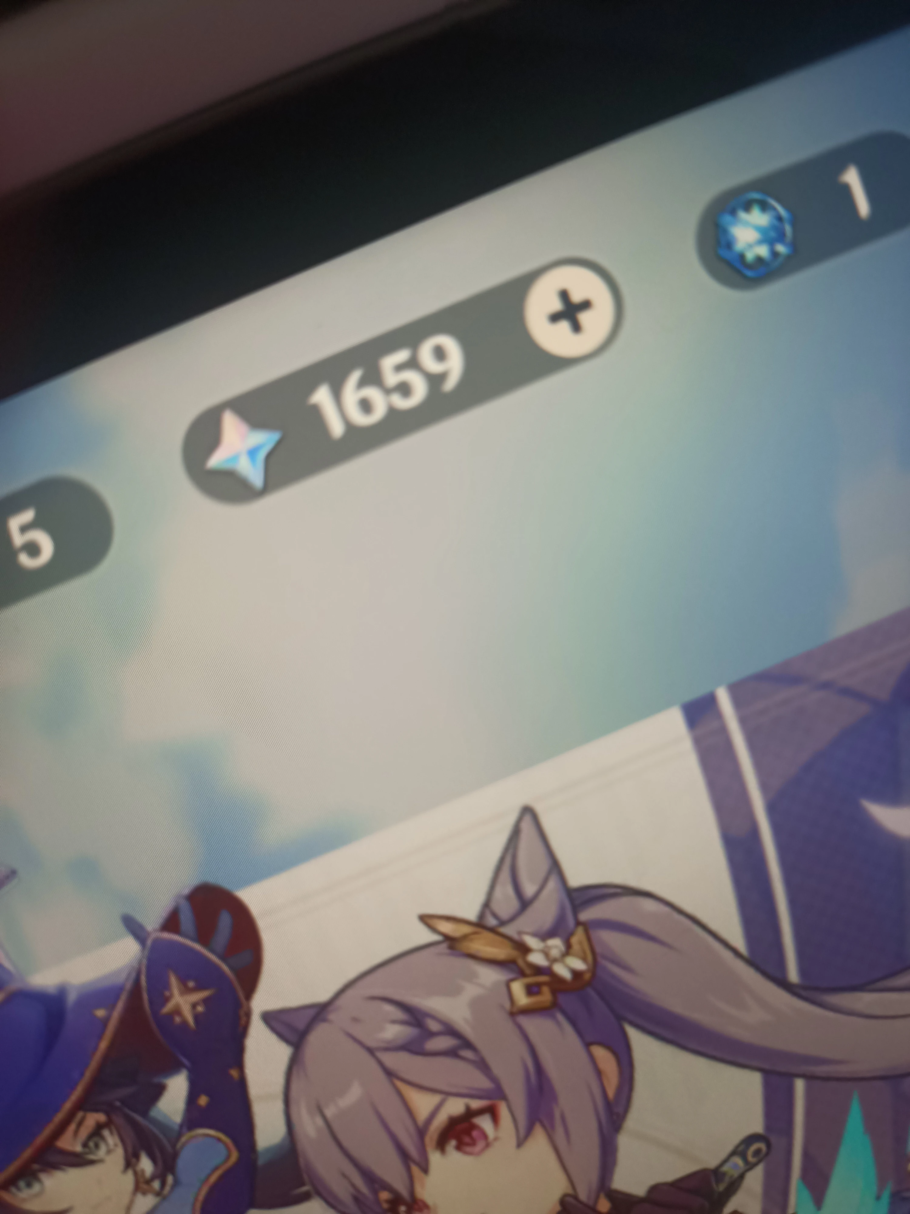 primogem progress Genshin Impact | HoYoLAB