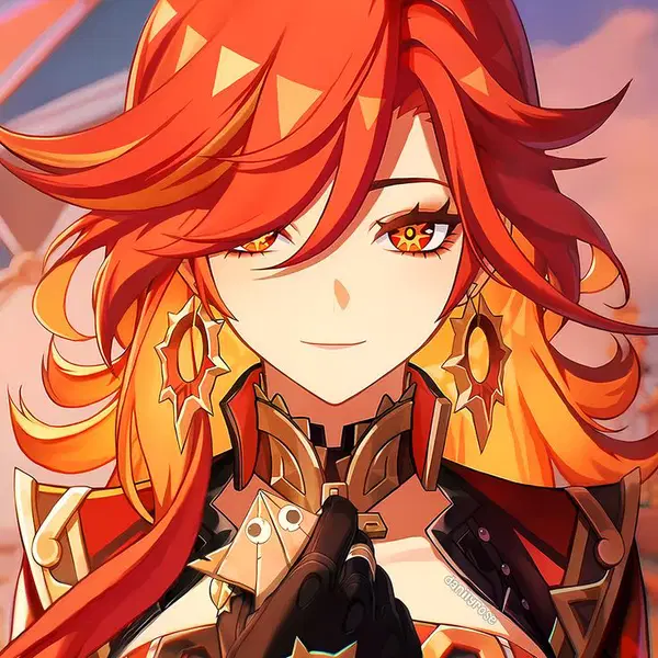 PRIMOGEN 4🤩🤩 Genshin Impact | HoYoLAB