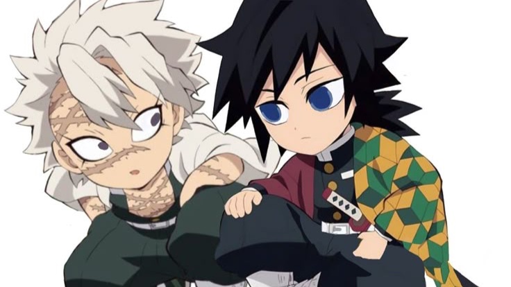 MATCHING PFP OPTIONS FOR THE HUZZ (i summon my husbands) | HoYoLAB