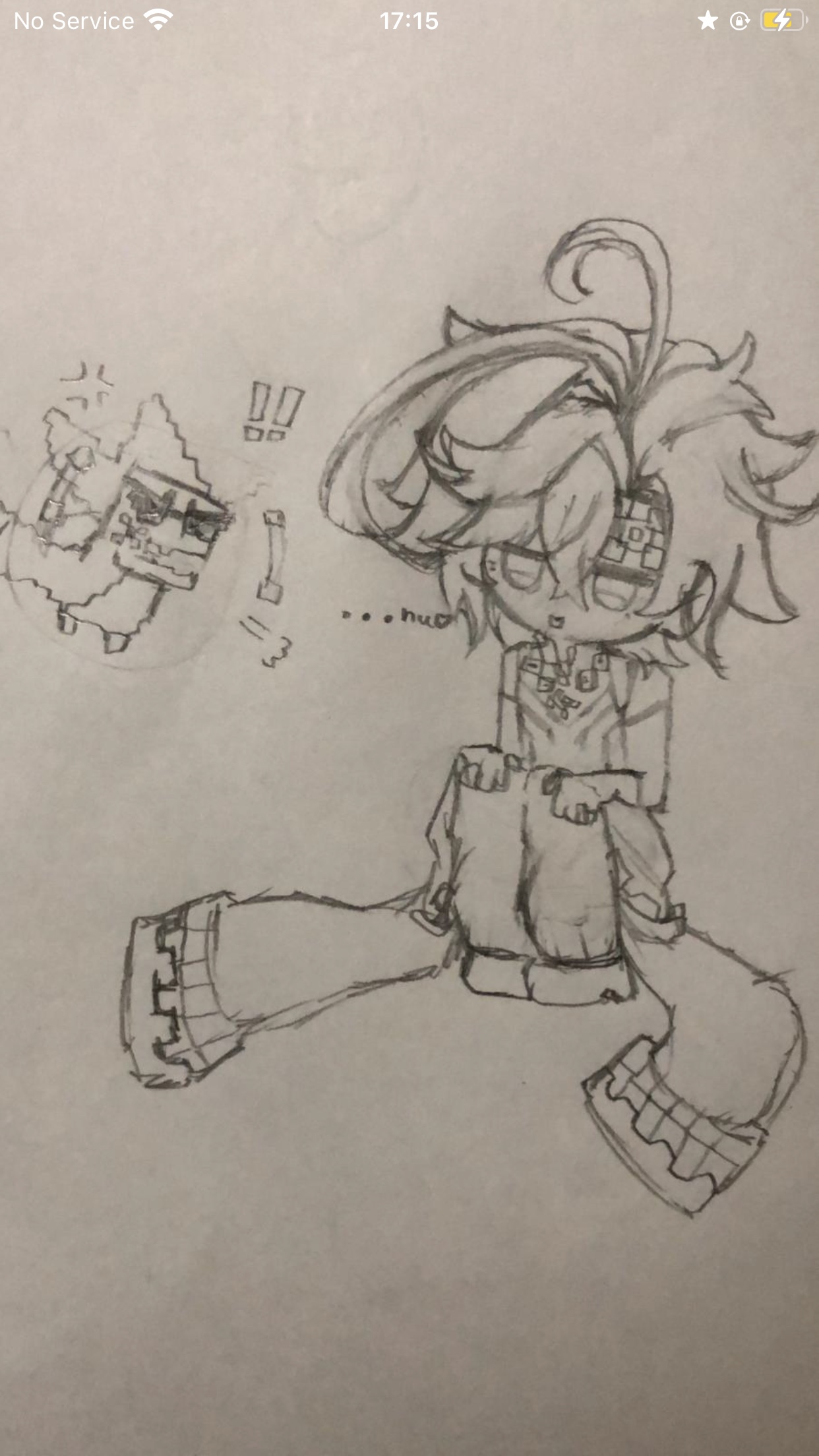 Minich 🥀 Genshin Impact | HoYoLAB