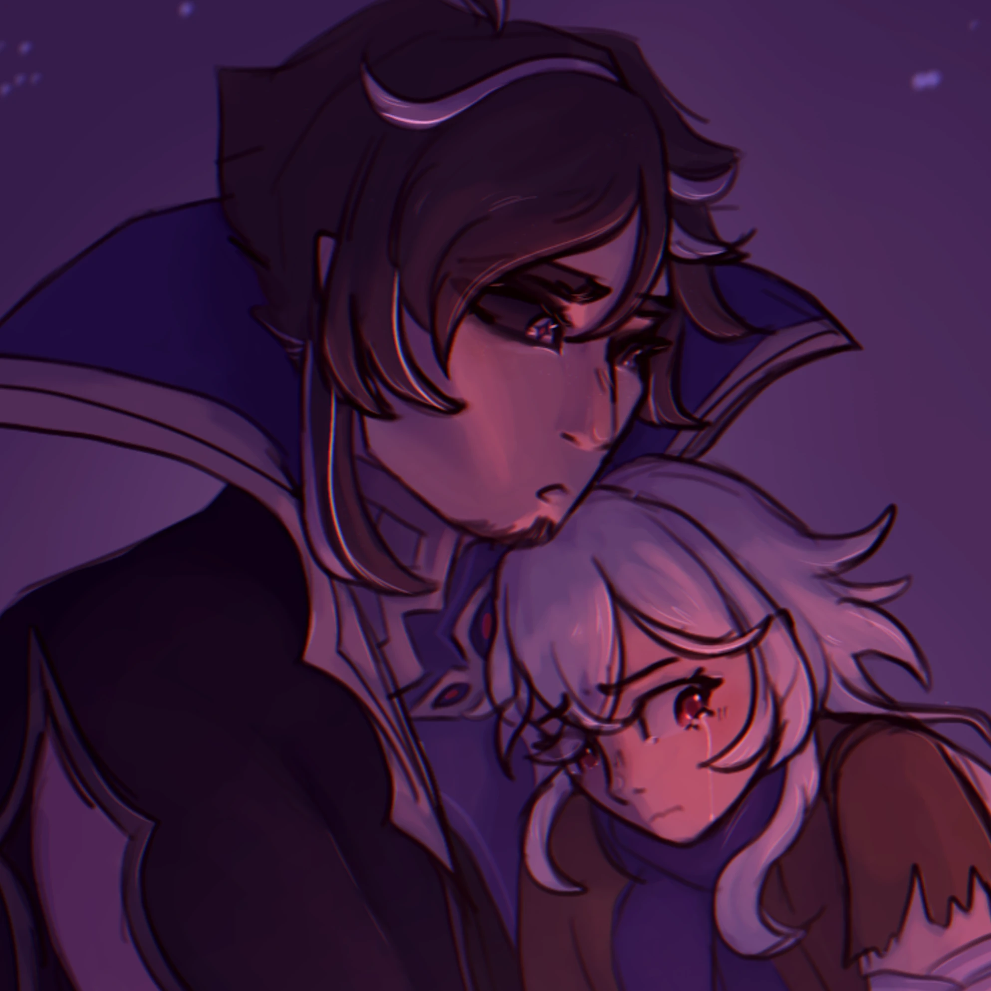 What if Surtalogi was… not foul Genshin Impact | HoYoLAB