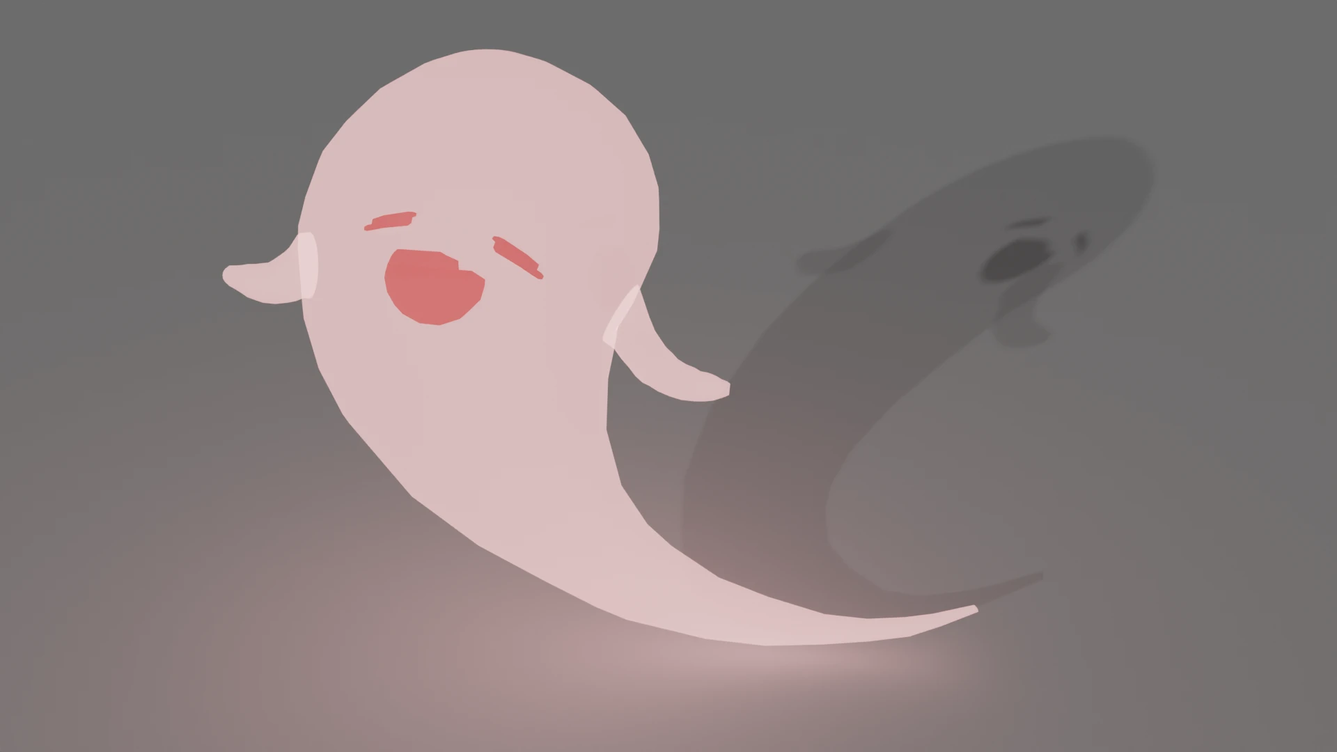 Genshin items IRL - Hu Tao’s ghost! Genshin Impact | HoYoLAB