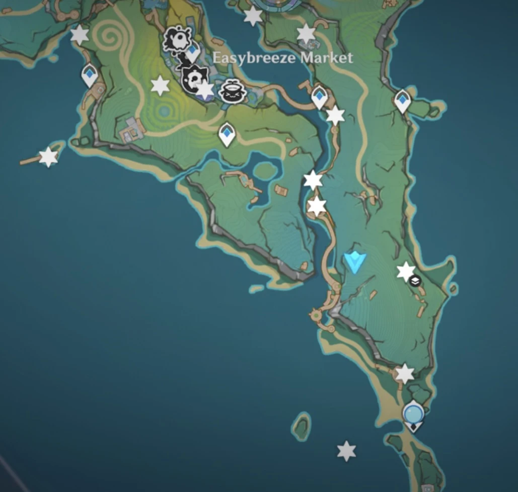 pyroculus locations 5.8 Genshin Impact | HoYoLAB