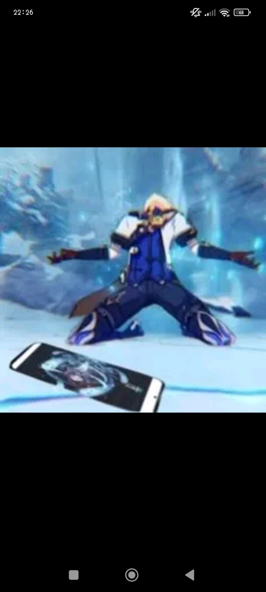 EVERY single meme I once stole pt7 and final Genshin Impact | HoYoLAB