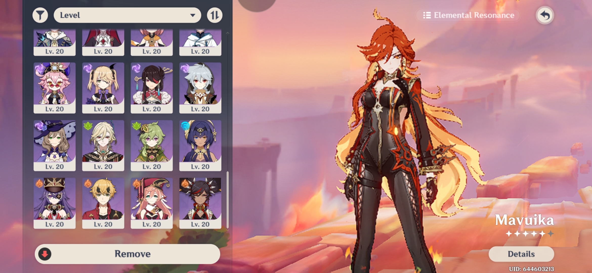 Good Nilou bloom team? or any other team recommendations Genshin Impact | HoYoLAB