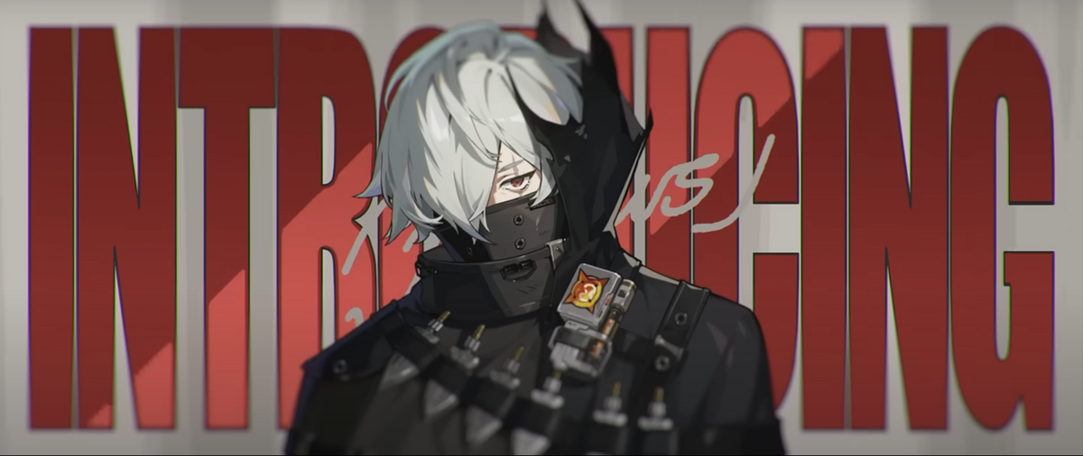 I probably will skip everything after Alice and Yanagi banner Zenless ...