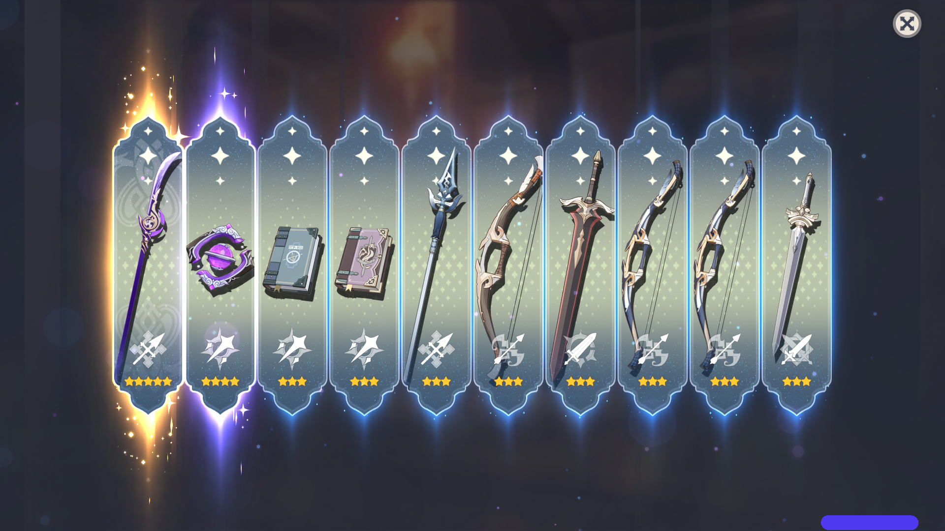 I FINALLY ACQUIRED KINICH’S WEAPON, BUT AT WHAT COST LMAO Genshin ...