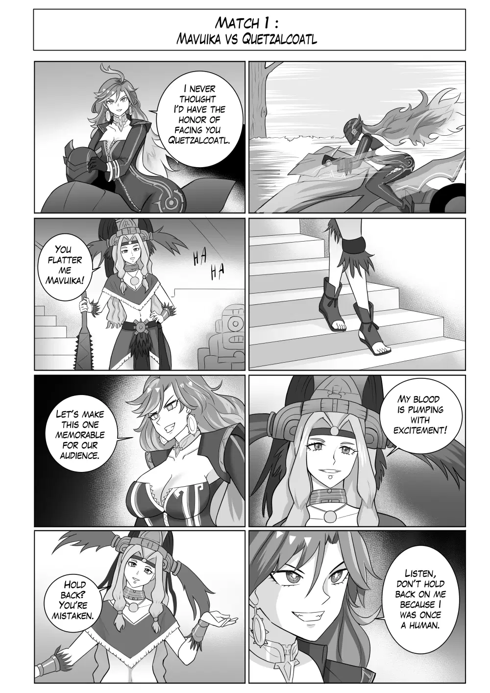 multifandom back to black