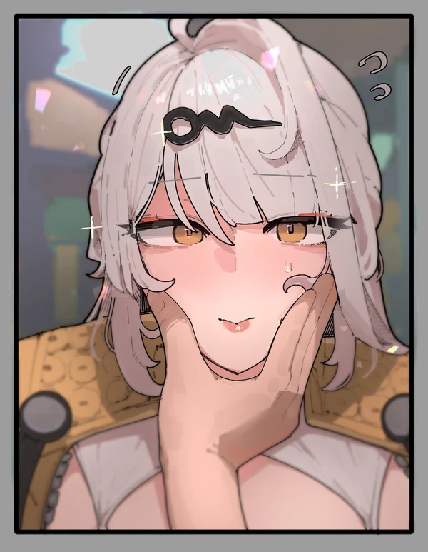 One word : WIFE Zenless Zone Zero | HoYoLAB