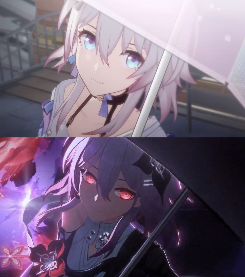 Marzo.exe Honkai: Star Rail | HoYoLAB