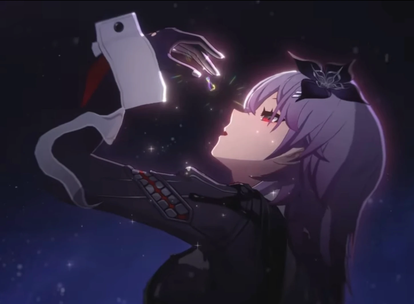 Day 1 of saving for Dark March 7th Honkai: Star Rail | HoYoLAB