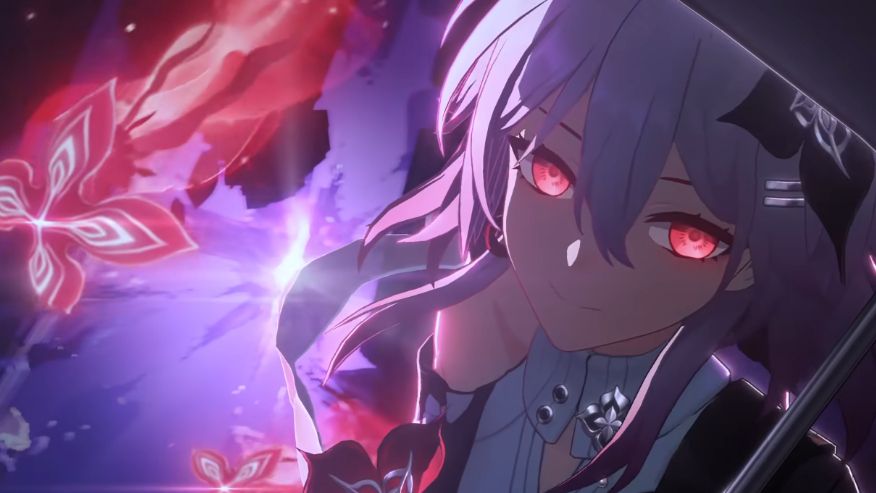 Enigmata and Voracity Motifs in Evernight Honkai: Star Rail | HoYoLAB