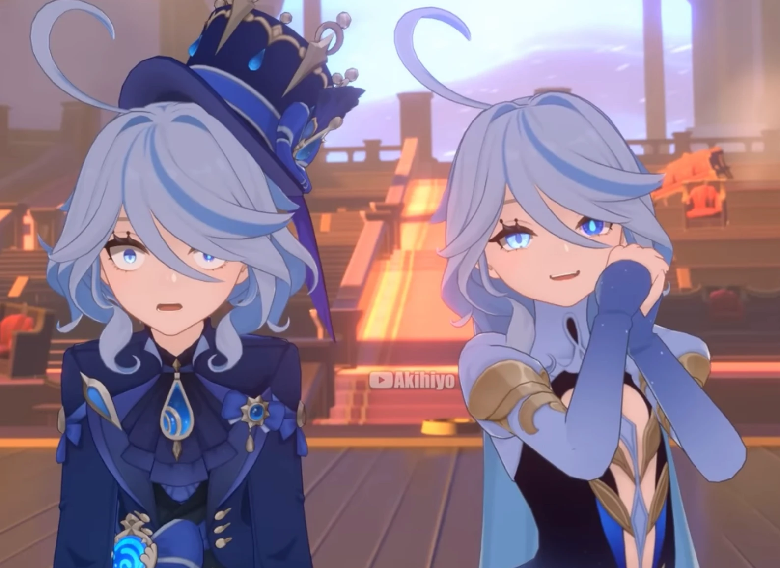 YALL IM GOING TO A CON ON SUNDAY AND MEETING CYYU, I REPEAT, MEATING ...