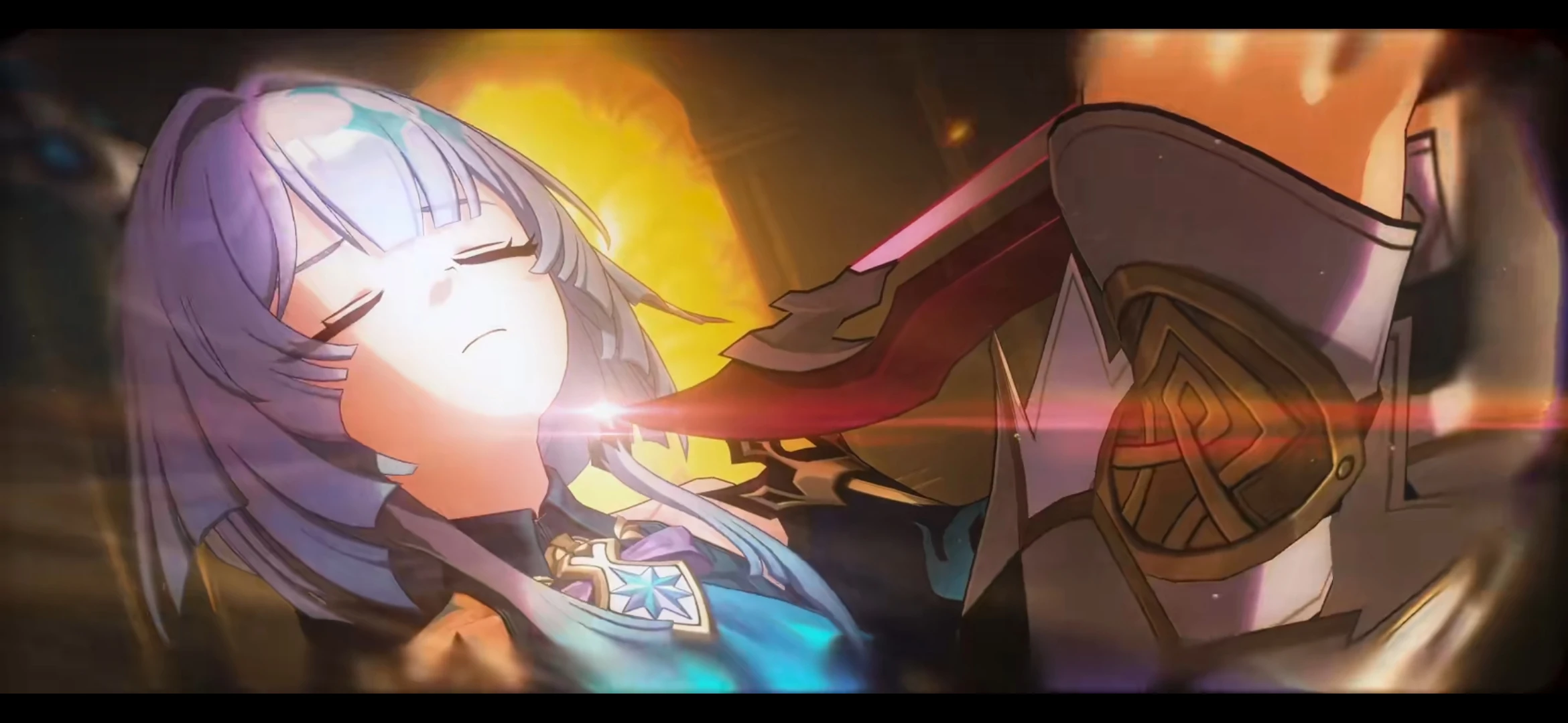 doom yuri 💔 Honkai: Star Rail | HoYoLAB