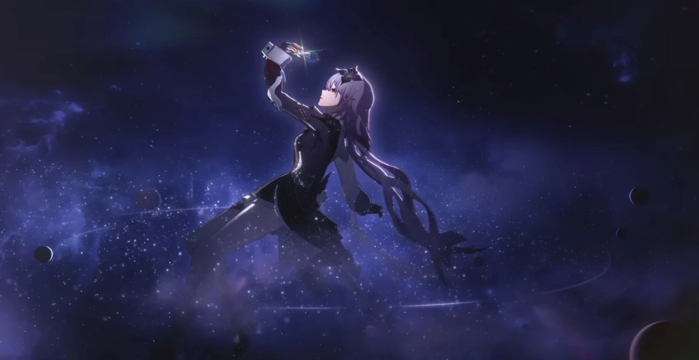 Evil march is here!! Honkai: Star Rail | HoYoLAB