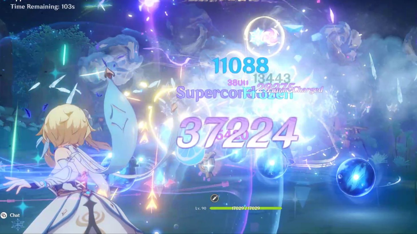 Can Ineffa save the Hydro Traveller? Plus, tips on building a strong ...