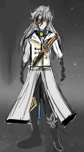 ultimate albedo redesign