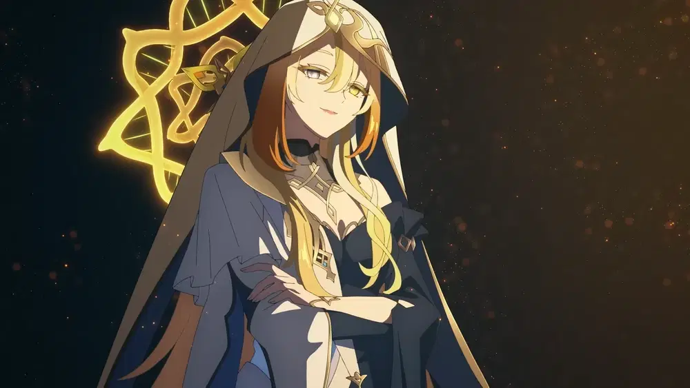 [5.8v GENSHIN] Five Sinners of Khaenri'ah explained - Genshin Impact ...