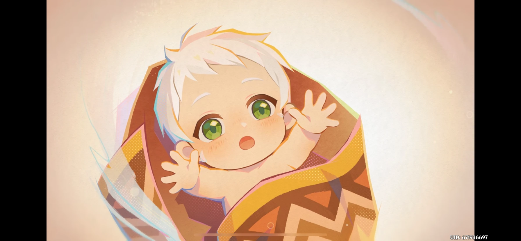 Baby Bennett & Parents!!! Genshin Impact | HoYoLAB