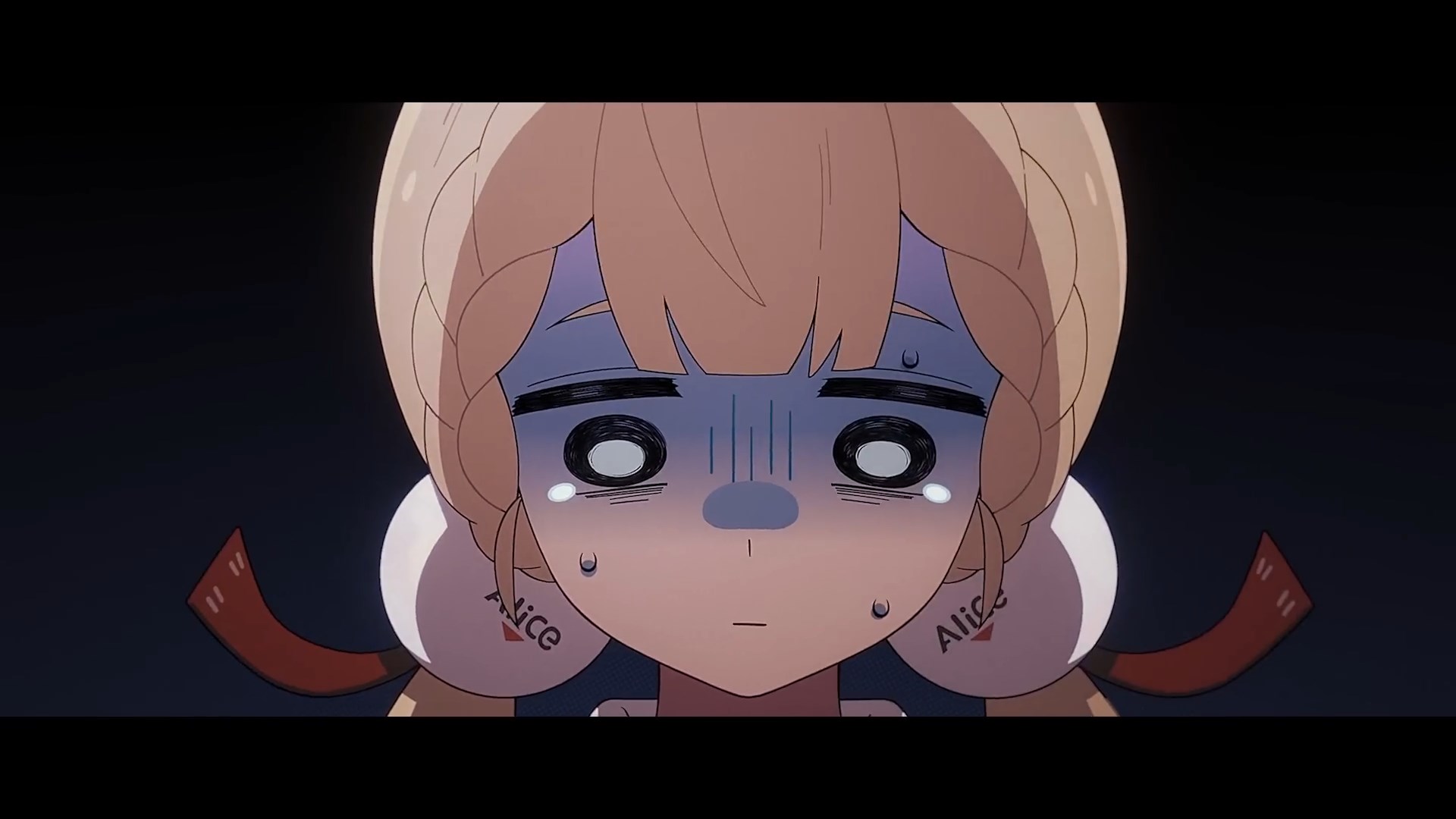 No Alice, sad Zenless Zone Zero | HoYoLAB