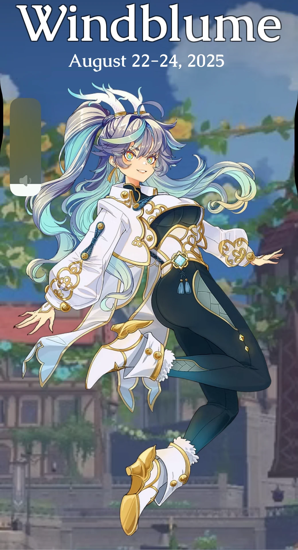 Windbloom? Genshin Impact | HoYoLAB