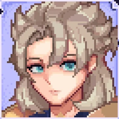 Albedo Stardew Valley Custom NPC Mod!!!! Genshin Impact | HoYoLAB