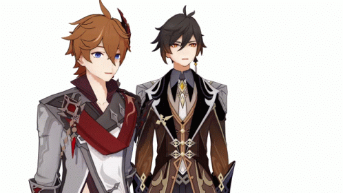 What's your favorite Zhongli ship? Or if you dont have one, favorite ...