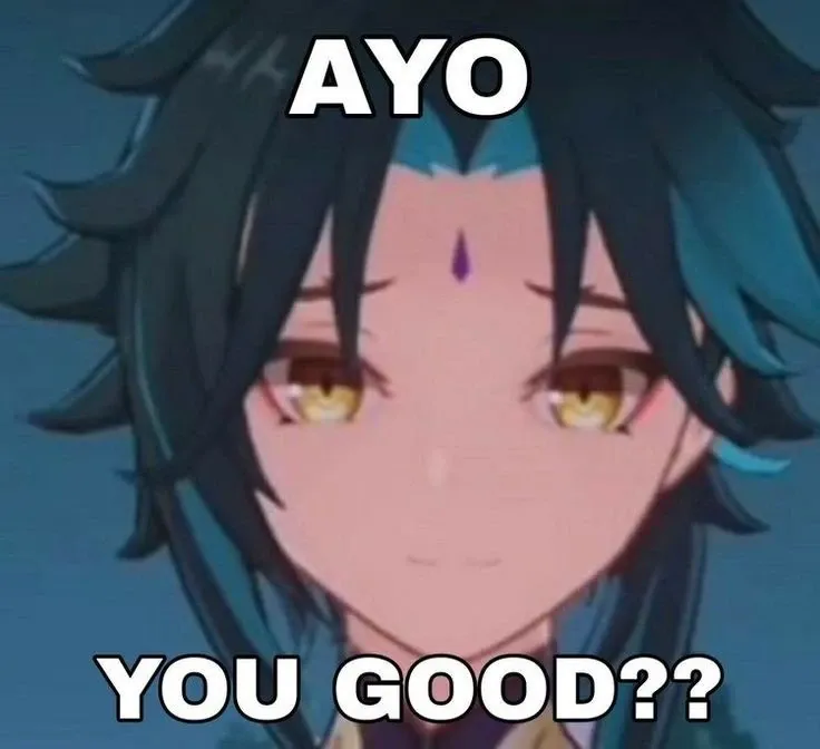 What's your favorite Xiao ship? Genshin Impact | HoYoLAB