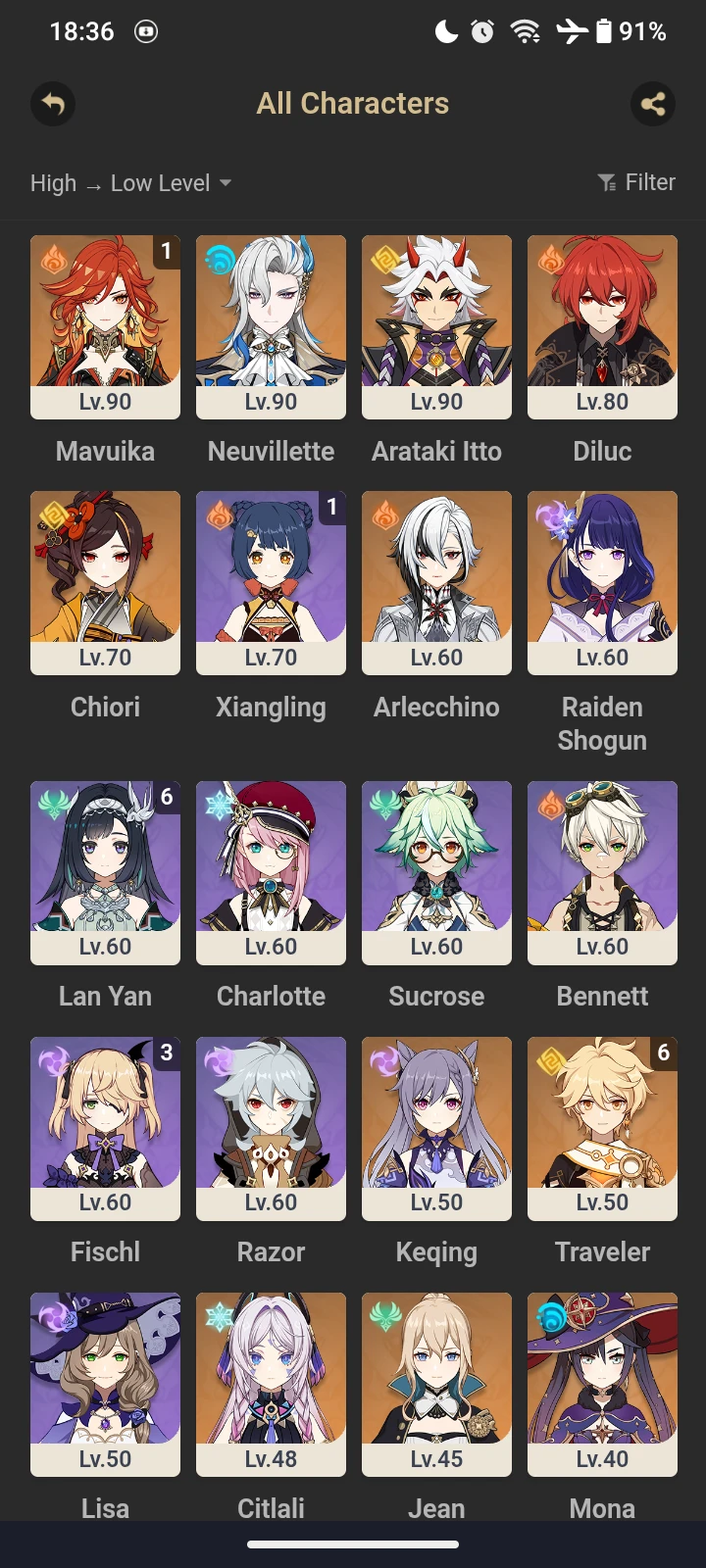 Hy, Can you guys suggest me some some team ideas.... for Citlalin and ...