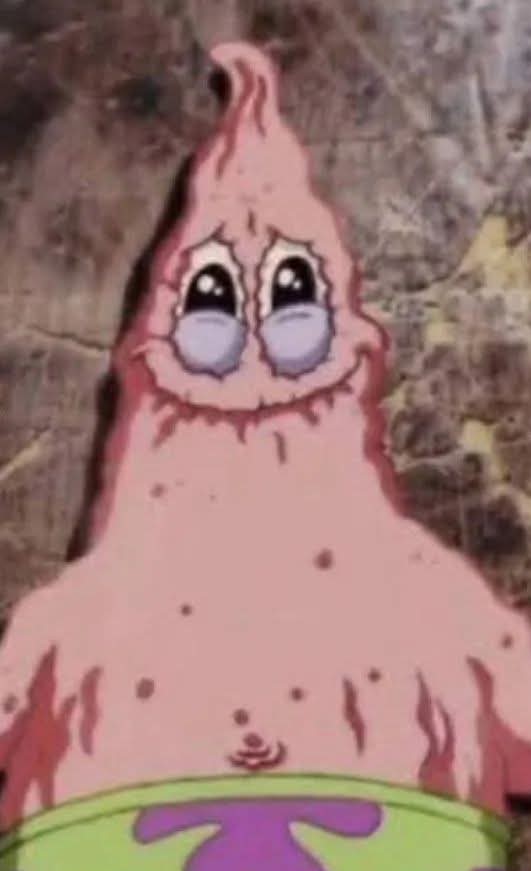 dry Patrick | HoYoLAB